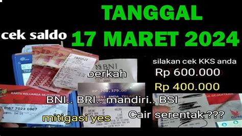 Pkh Hari Ini Cek Saldo Pkh Bpnt Mitigasi Resiko Pangan Hari Ini