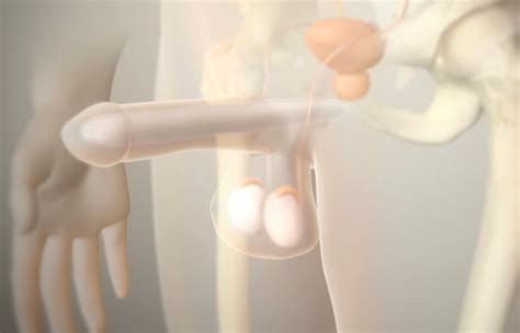 Conhe A A Pr Tese Peniana Male Vel Vantagens E Cirurgia Blog Dr