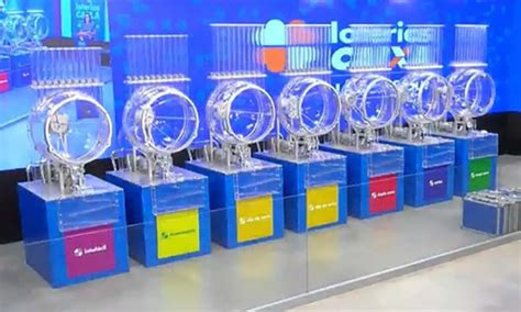 Confira os resultados da Lotofácil 3210 Quina 6548 e outras loterias
