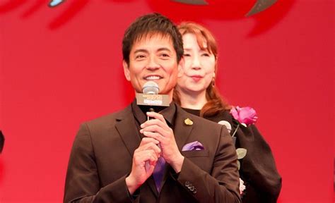 映画コナン参加の沢村一樹豪華声優陣に囲まれ緊張マイクもヌルヌルシネマトゥデイ