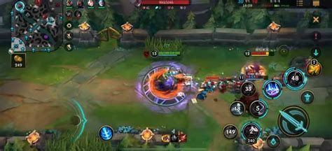 Wild Rift Nasus Guide Best Build Runes And Gameplay Tips