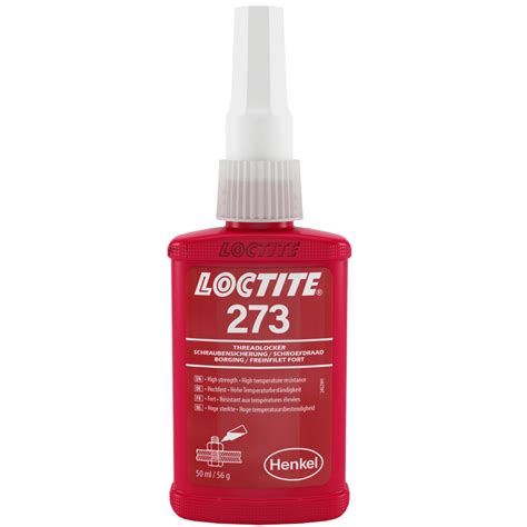 Loctite Colle Freinfilet Haute R Sistance Rouge Ml Achat En