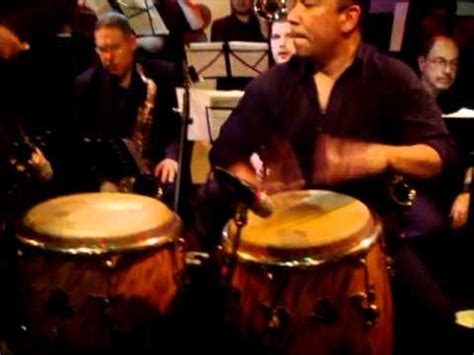 PaRa ToDo EL MuNDo RuMBa EN ViVo MaMBo LeGeNDS ORCHeSTRa YouTube