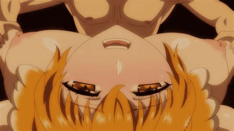 Isekai Meikyuu De Harem O Episode 8 Raw Cartoon Porn