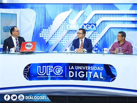 Diálogo con Ernesto López on Twitter Diálogo21 En la primera parte