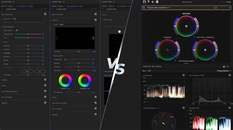 Adobe Premiere Pro Vs Final Cut Pro X Quel Est Le Meilleur Logiciel D
