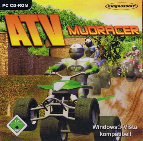 Atv Mudracer Ocean Of Games