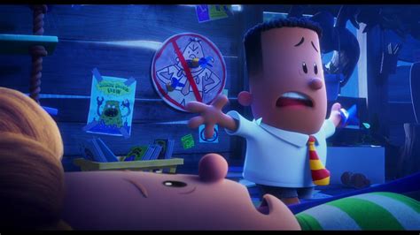 Captain Underpants The First Epic Movie Screencap Fancaps