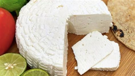 Queso Panela De Qu Est Hecho Realmente Y Cu L Es Su Origen El