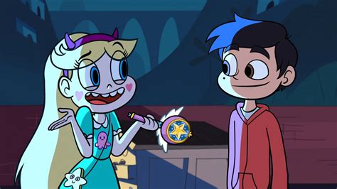 Star Vs The Forces Of Evil Star Butterfly Marco Diaz Oozutsu Cannon Hot Sex Picture