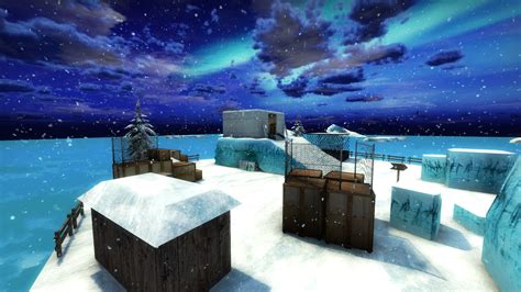 Ze Voodoo Christmas Counter Strike Global Offensive Mods