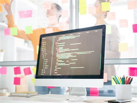 Integração de dados por que é importante ECS Soluções que