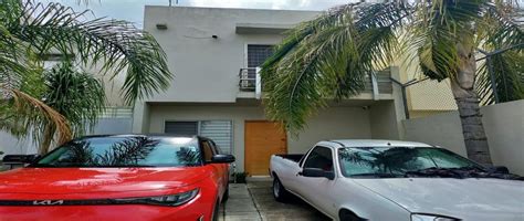 Casa En Circuito De Los 4 Rios Jardines La Magda Propiedades