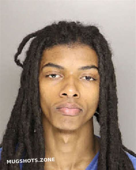 DOWD AARON RASHAD 03 13 2024 Moore County Mugshots Zone