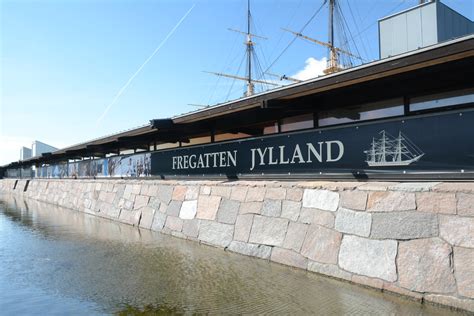 Fregatten Jylland Fregatten Jylland Ebeltoft Amoamas07 Flickr