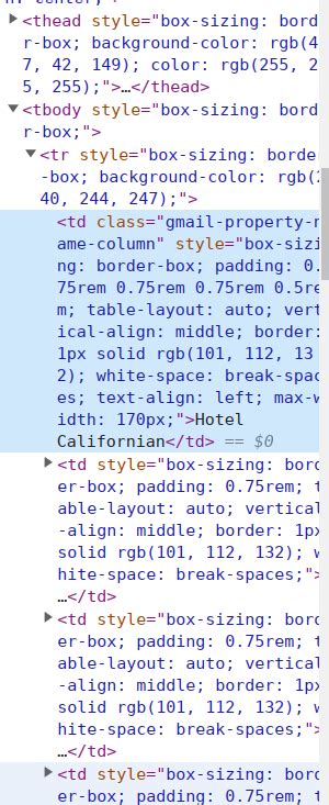 Javascript How To Export HTML With All CSS Inlined Like The Browser
