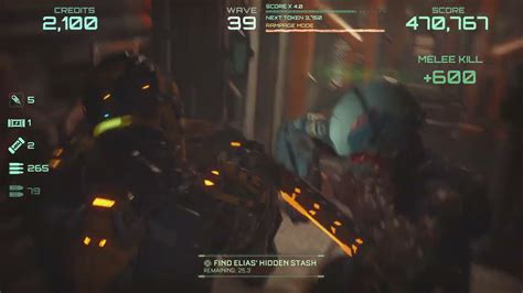 New Melee Finisher The Callisto Protocol Riot Bundle Mode Dlc
