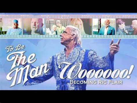 WWE Hall Of Famer Ric Flair Opens Up On His Current Relationship With