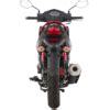 SYM VF 125 Καινούργιο Κάθετη μονάδα MOTONOMIKOS