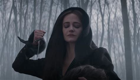 I tre moschettieri Milady Eva Green è splendida e pericolosa nel
