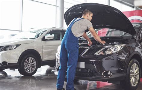 Usaha Bengkel Mobil Estimasi Modal Peluang Serta Tips Trik BFIF