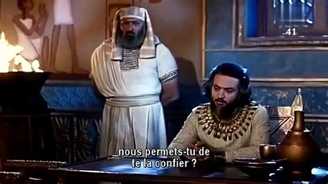 Série Prophète Youssef Joseph Episode 41 Vidéo Dailymotion