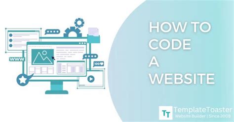 How To Code A Website Templatetoaster Blog