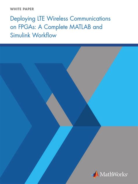 5g fpga pdf hardware description language field programmable gate array