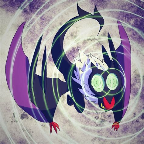 Noivern Pokemon Drawn By Herari Danbooru