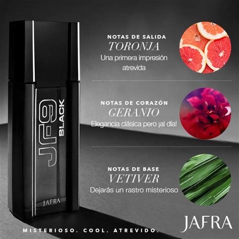 Jf Jafra Para Hombre Elige Tu Favorito Envio Inmediato Mercado Libre