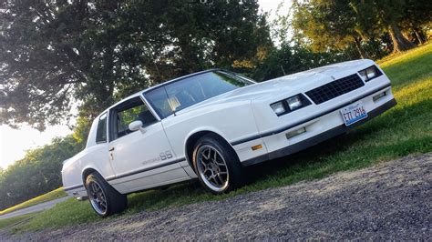 Danny S Chevrolet Monte Carlo Holley My Garage