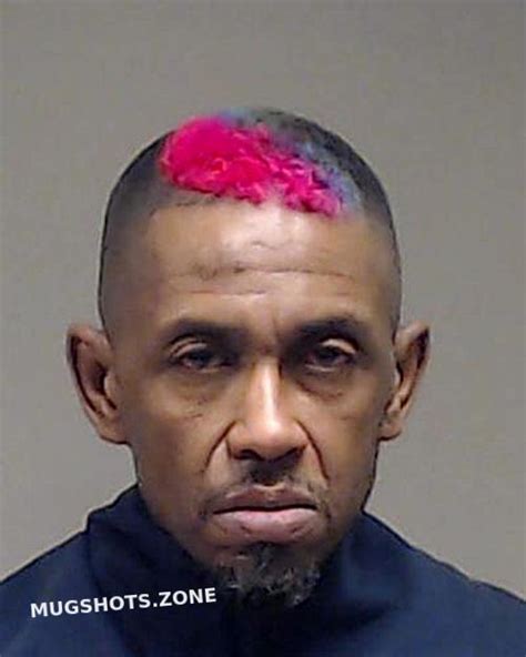 BUCHANAN DEDRRICK DARRICE 11 17 2022 Collin County Mugshots Zone