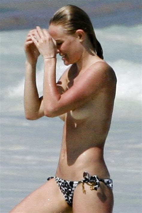 Kate Bosworth Caught Naked Mexico Celeb Jihad Celebrity Porn
