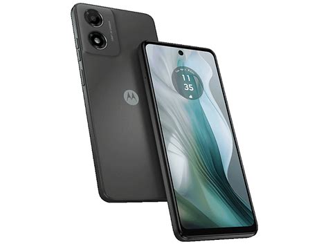 M Vil Motorola Moto E Moto E Grafito Gris Gb Gb Ram