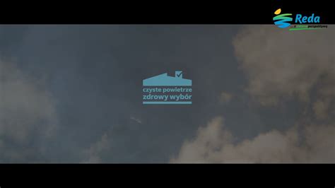 spot Czyste Powietrze dla Urzędu Miasta Redy YouTube