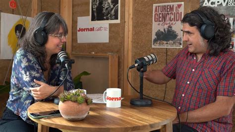 El pòdcast de Jornal cat DES DE LA VIDA QUOTIDIANA Amb Jordi Panyella