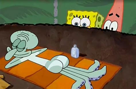 Post 5860065 Edit Meme Patrick Star SpongeBob SquarePants SpongeBob