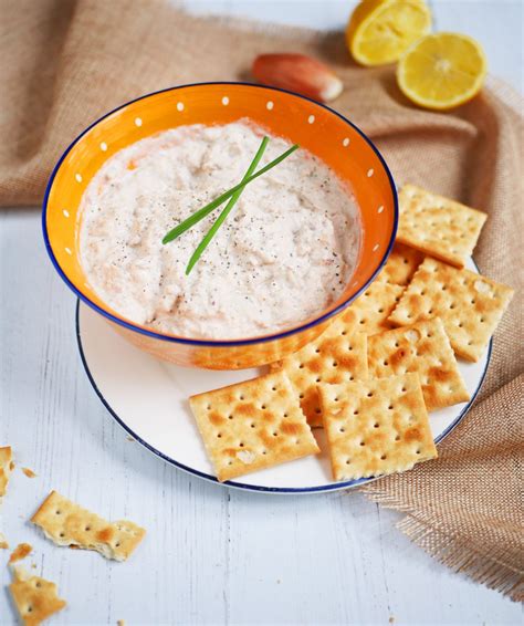 Recette Rillette Thon Fromage Frais Blog De MaSpatule
