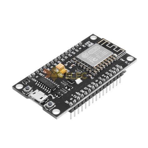 Wireless NodeMcu Lua CH340G V3 Based ESP8266 WIFI Internet Of Things