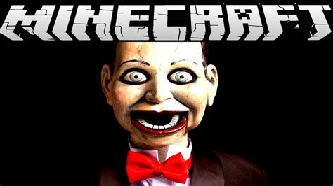 IRAPHAHELL SPERIAT MINECRAFT HORROR MAP YouTube