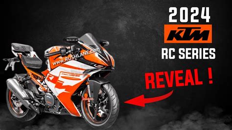 Finally New Ktm Rc Launch Soon With New Look Launch Date Price