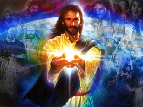 Bíblia e a Ciência Por que o filho de Deus viveu tão pouco tempo entre
