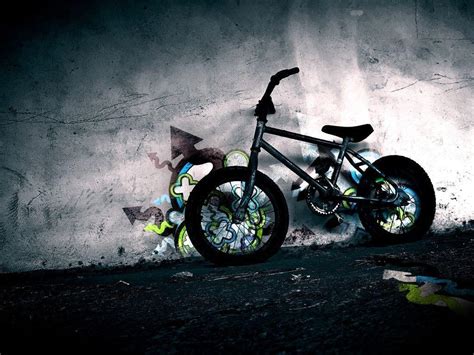 Cool BMX Wallpapers Wallpaper Cave