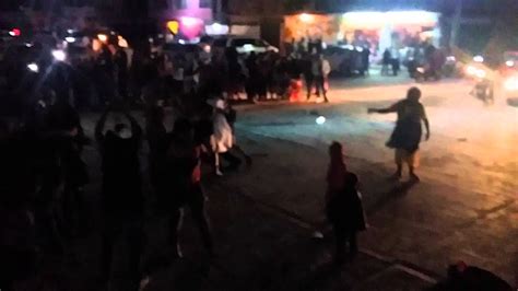 San Rafael Tlanalapan 2015 día de muertos 2 de noviembre YouTube