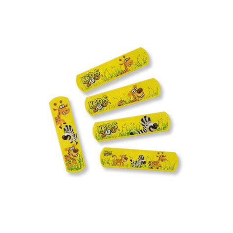 Pflaster 56222 Van Heek Medical Wasserdicht
