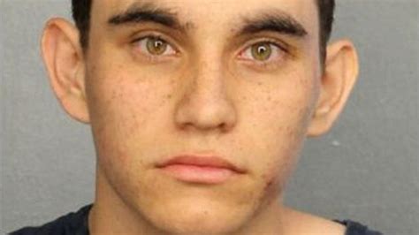 Tiroteo en Florida quién es Nikolas Cruz el autor del tiroteo masivo