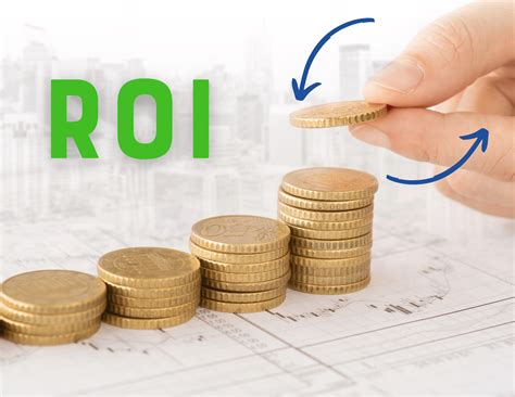 Retorno de inversión Cómo te beneficia GENERAMÁS