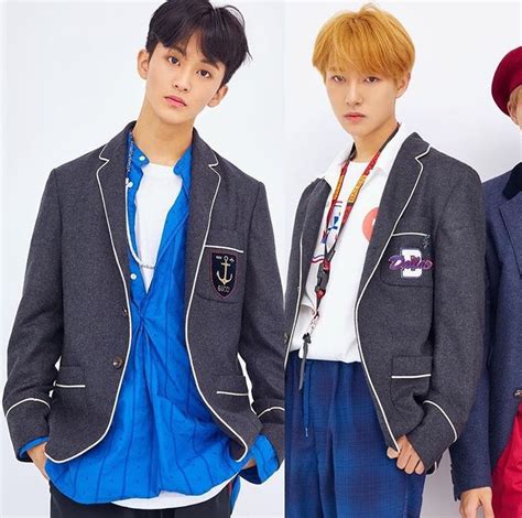 Pin De Dita Fadillah En Nct Dream U And 127 Way V Nct
