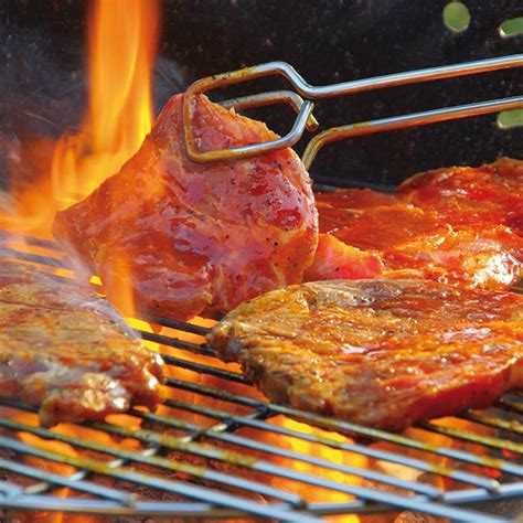 Gesund Grillen Aber Lecker Sommerzeit Ist Grillzeit