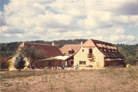Landrevie les constructions de lépoque dhagpostory 1976 il était
